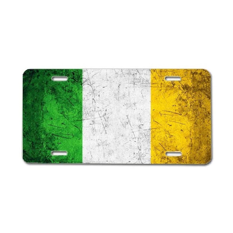 Irish Plates - Etsy