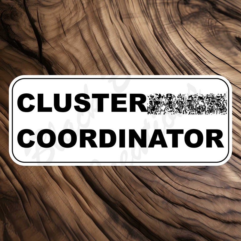 Clusterfuck Fixer - Etsy
