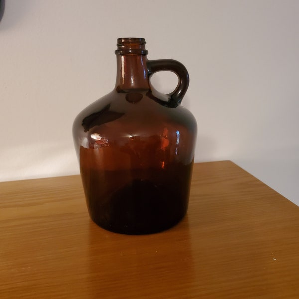 Whiskey Jug - Etsy