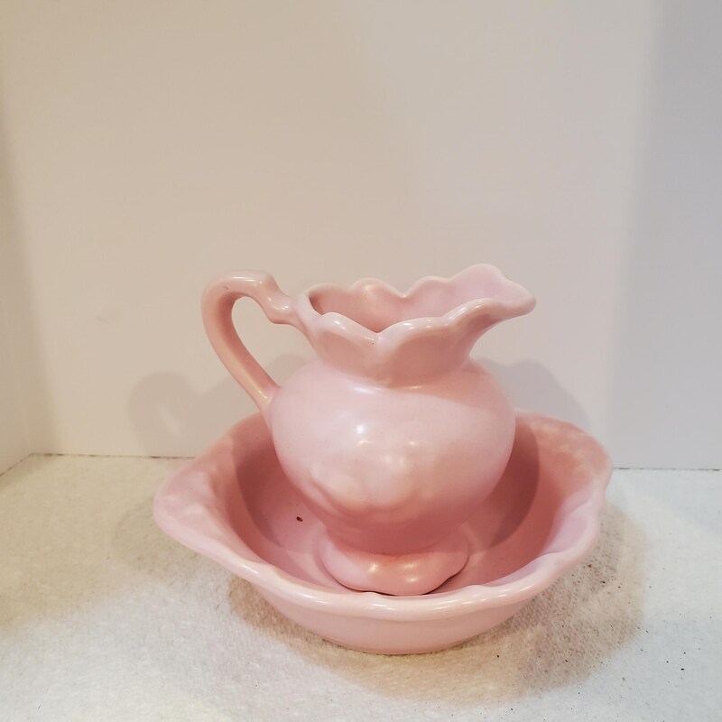 Pitcher Basin - Etsy