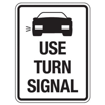 Use Turn Signals Northerners Bring Attitudes, Floridians Don't Use