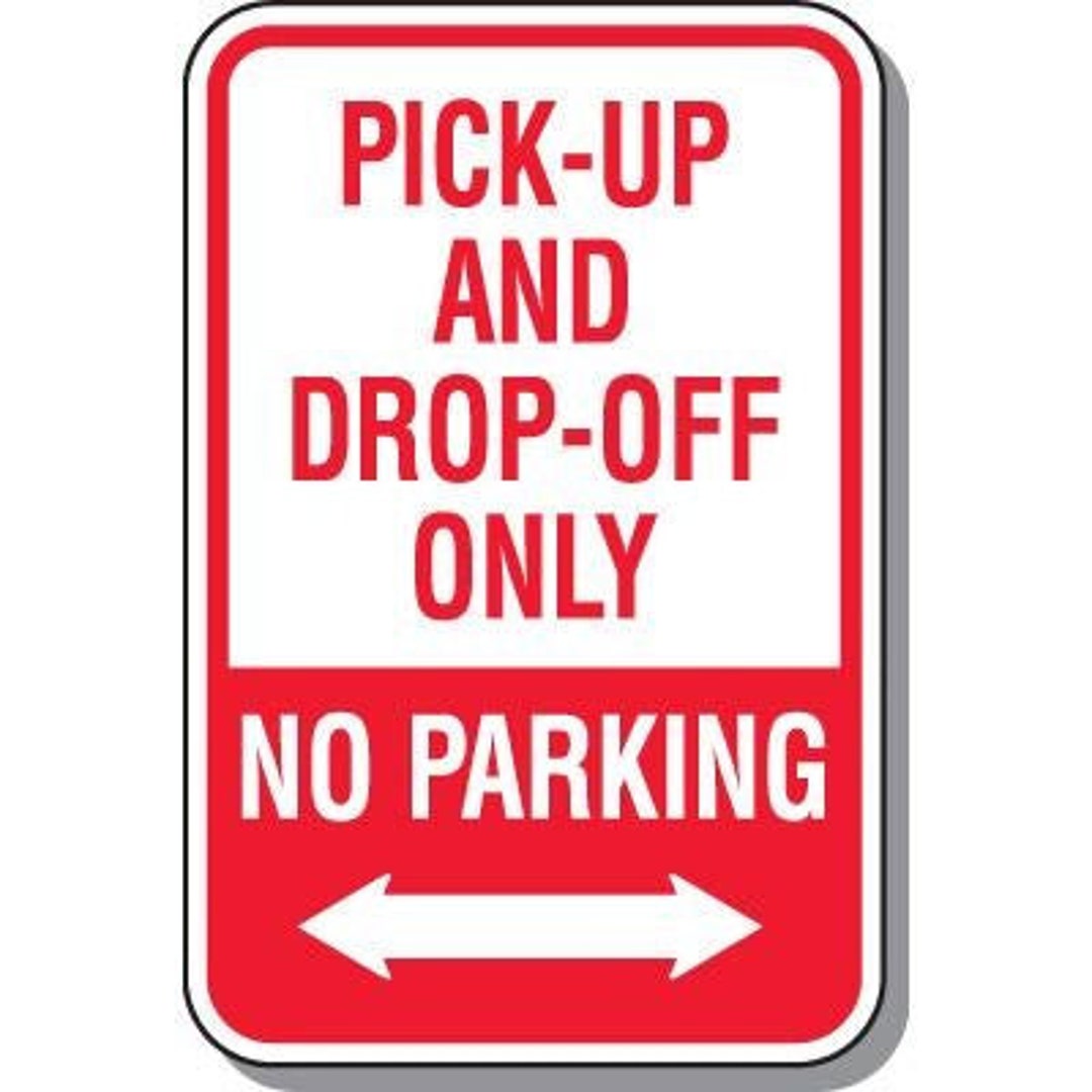 Pick-up and Drop-off Only - Etsy