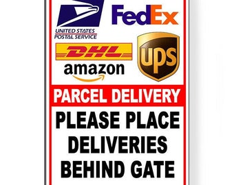 Front Gate Signs - Etsy Australia