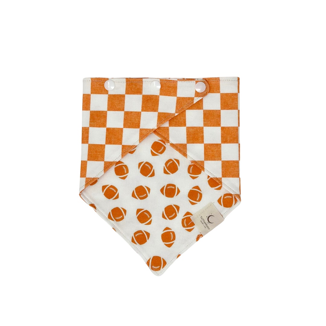 Tennessee Tailgate Tennessee Vols Bandana (updated 2023) - Etsy