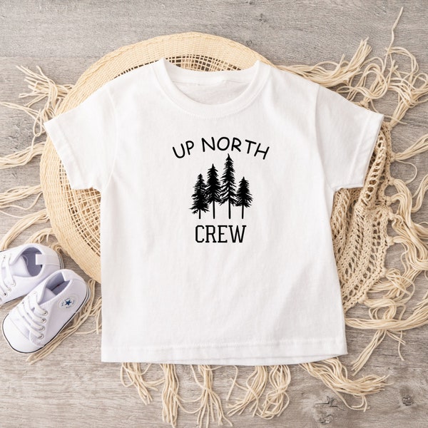 Up North - Etsy