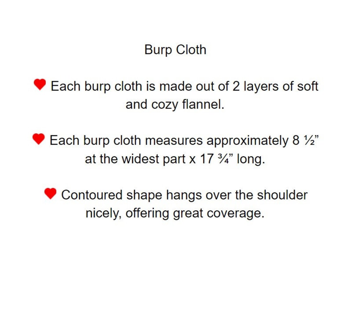 Zoo Animal Burp Cloth Animal Drool Cloth Safari Burp Rag | Etsy