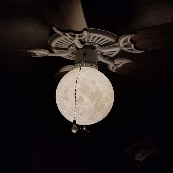 Ceiling Lamp Shade - Etsy