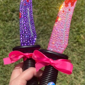 Bling Scream Prop Knife Halloween - Etsy