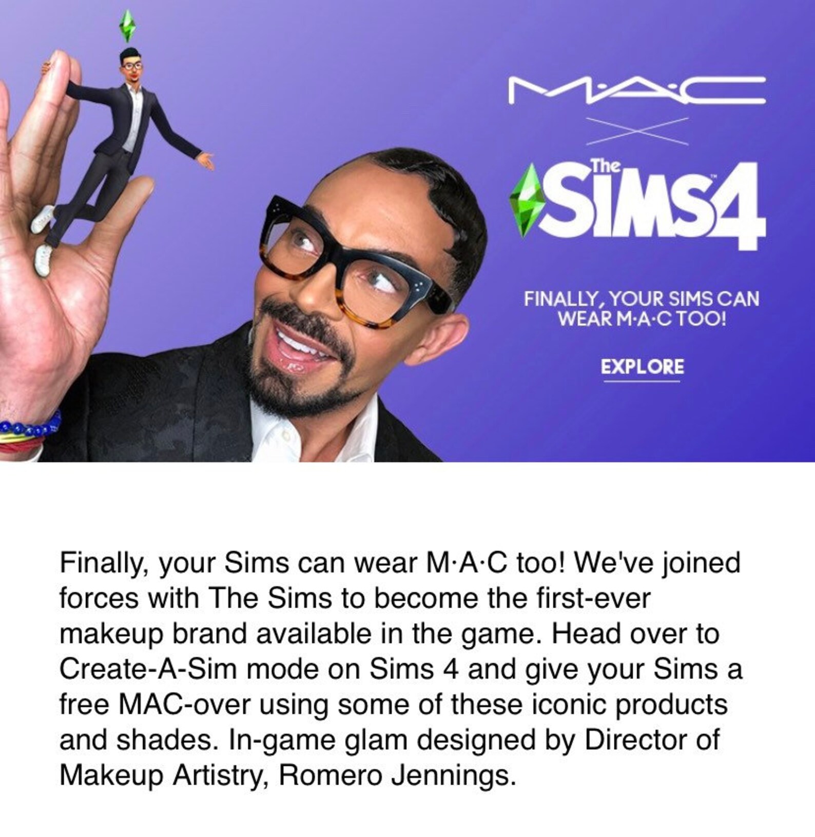 The sims 4 mac palette - modukraine