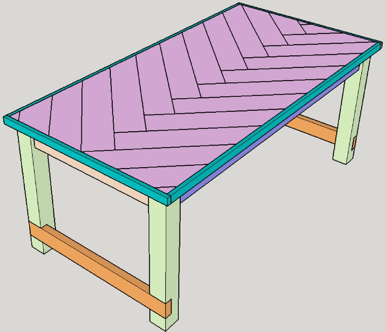 Digital plan tables - bapzoom