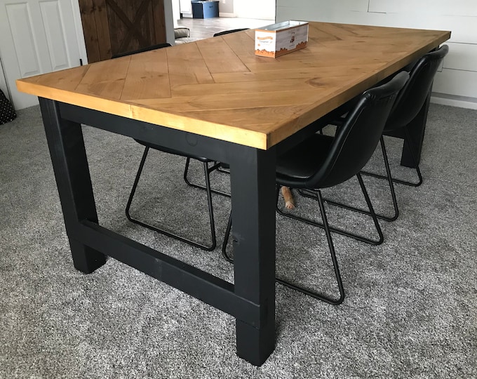 Gaming Table — Digital Plans - Etsy Canada