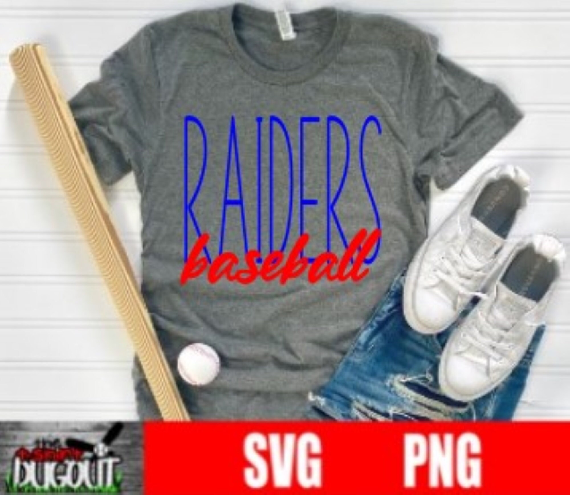 Raiders Baseball SVG cut File cricut File Svg Files for - Etsy