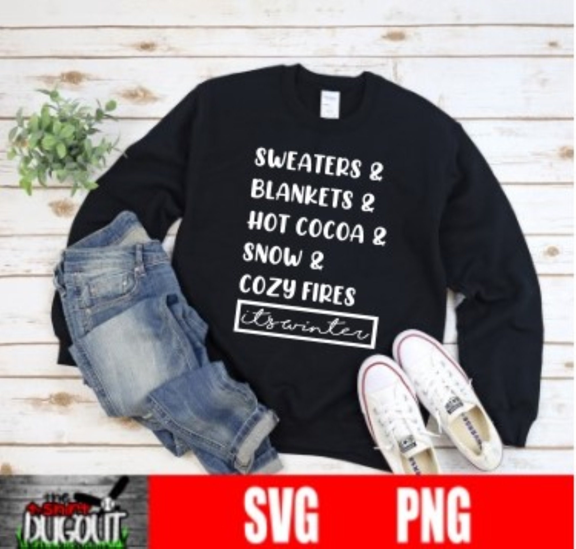 Sweaters and Blankets... SVG Cut File Cricut File Svg Files for Cricut ...