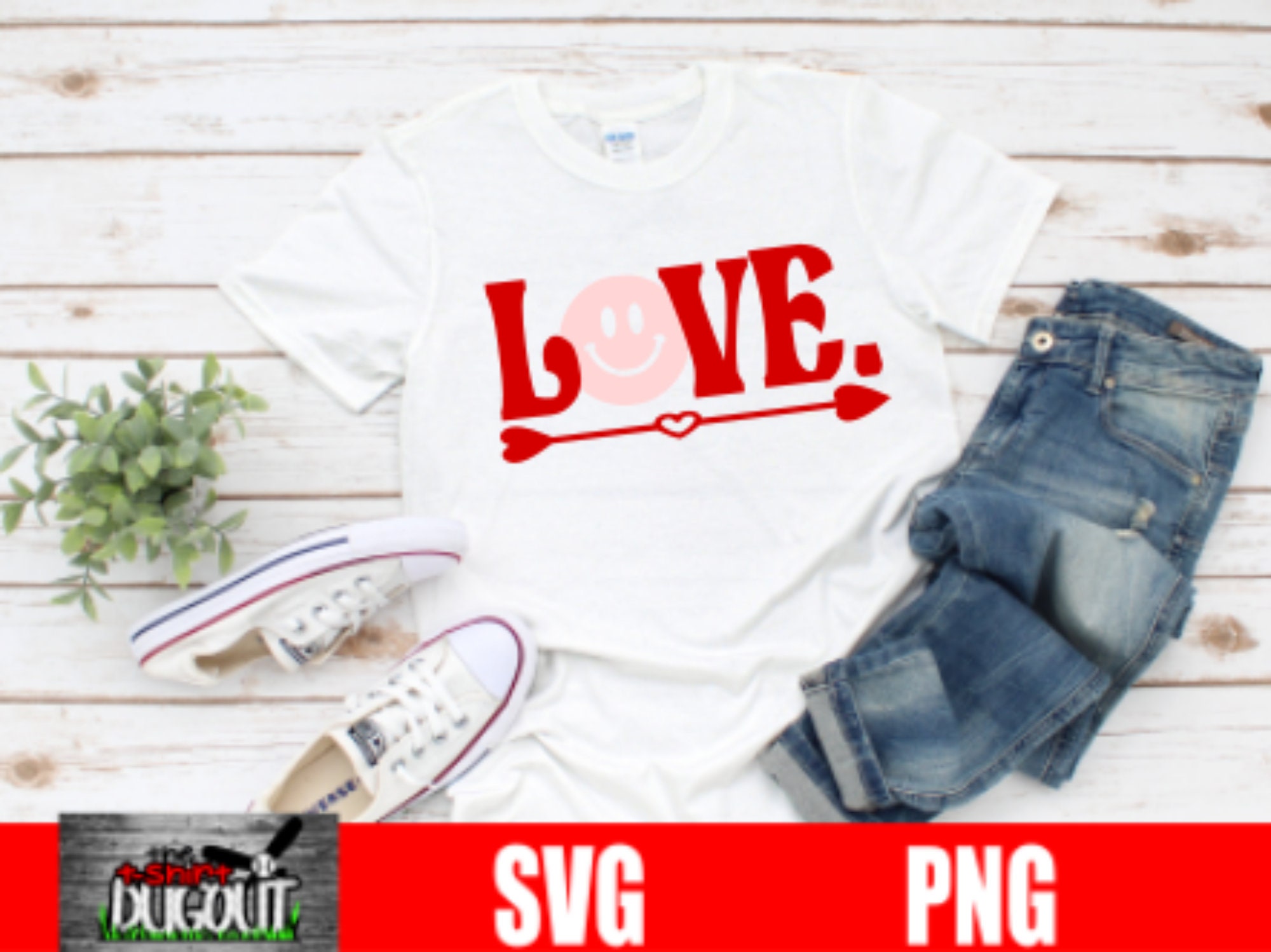 Smiley Love SVG Cut File Svg Png Cricut File Svg - Etsy