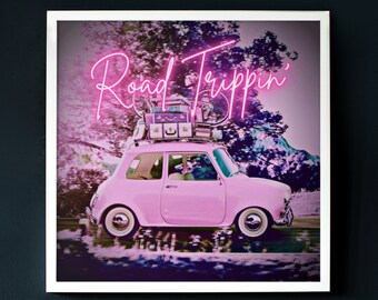 Dont Trip Neon Sign - Etsy