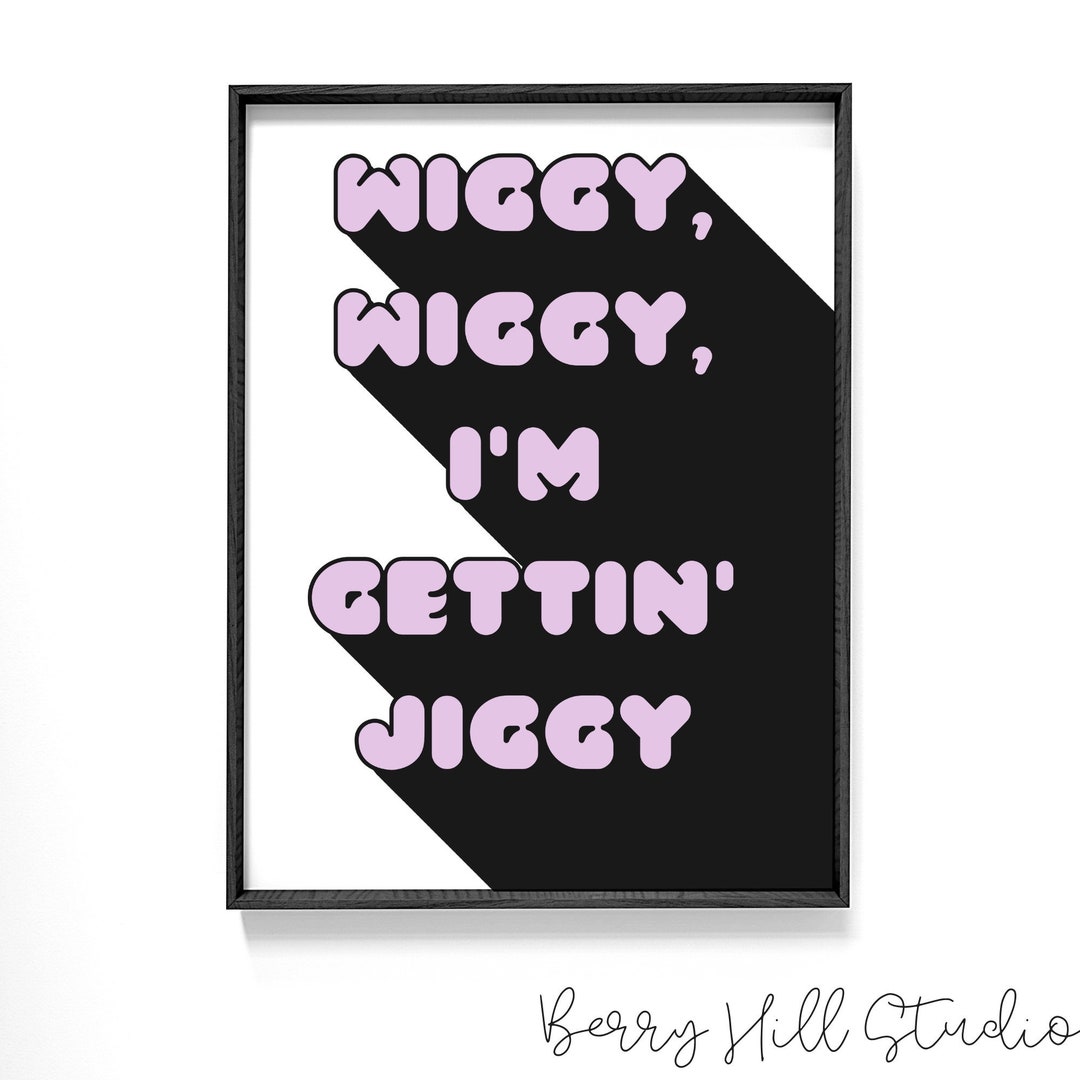 90s Music Wall Art, 90s Lyrics Poster, 90s Nostalgia, Boyfriend Gift ...