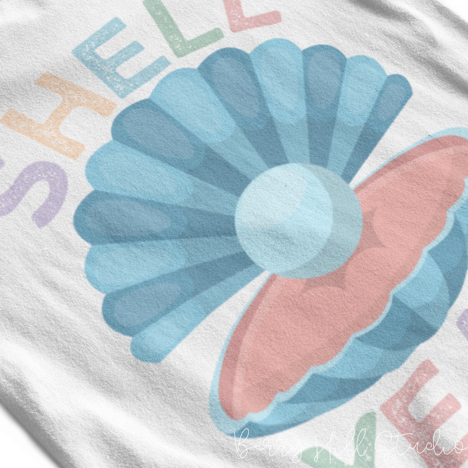 Shell Yeah Summer Beach Slogan T Shirt Trendy Summer Shirts - Etsy UK
