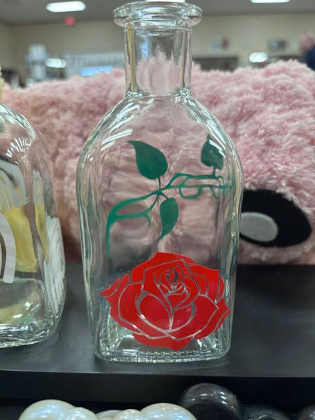 Mini Single Flower Vases - Etsy
