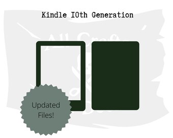 Paperwhite Skin - Etsy