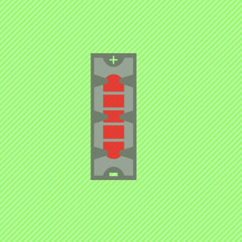 Monsters Inc Scream Canister SVG File - Etsy