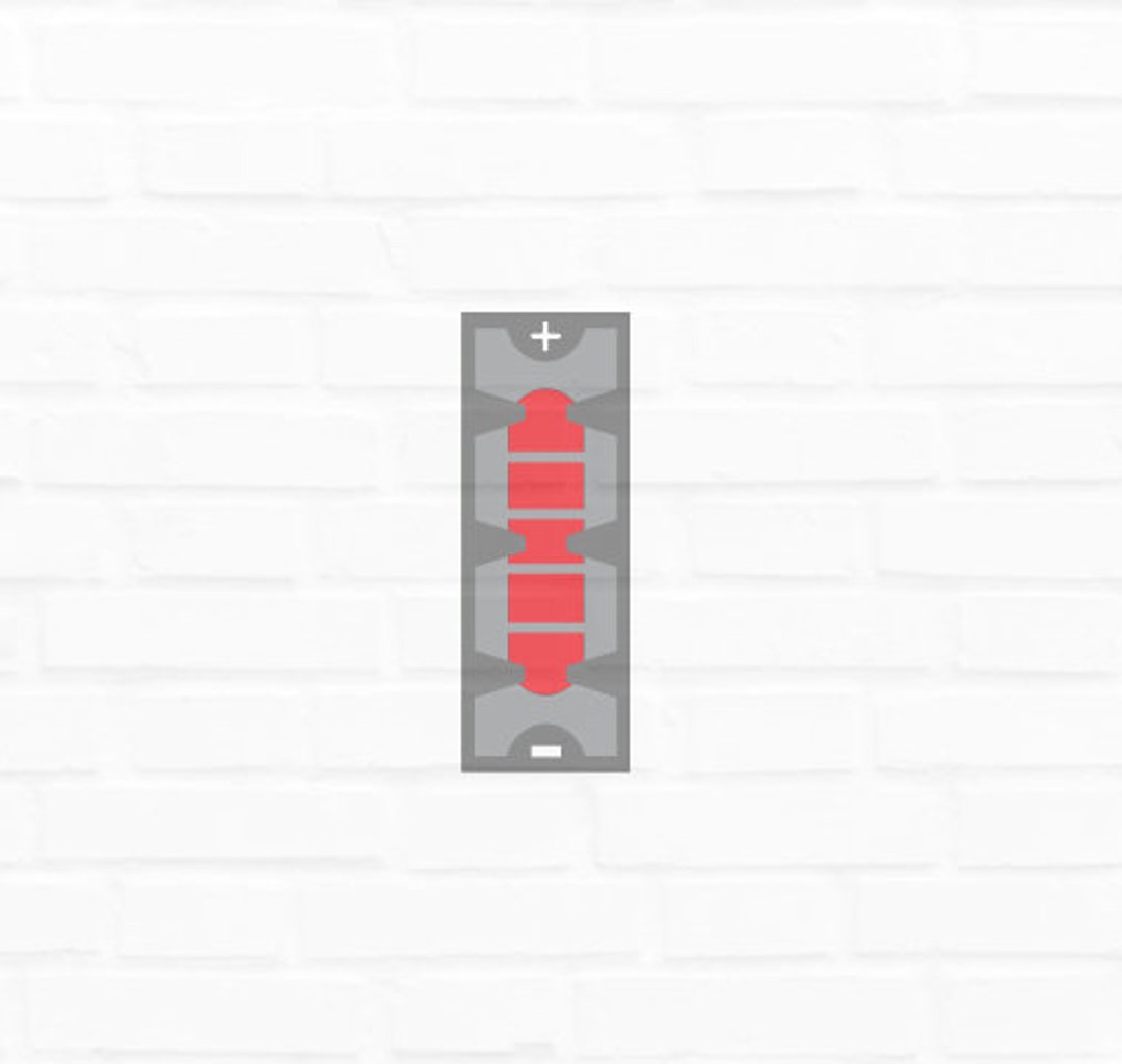 Monsters Inc Scream Canister SVG File - Etsy