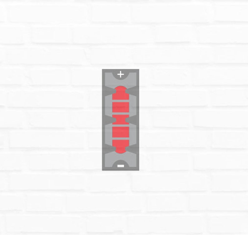 Monsters Inc Scream Canister SVG File - Etsy
