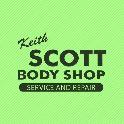 Keith Scott Body Shop Svglinecricut Svg One Tree Hill Svg - Etsy