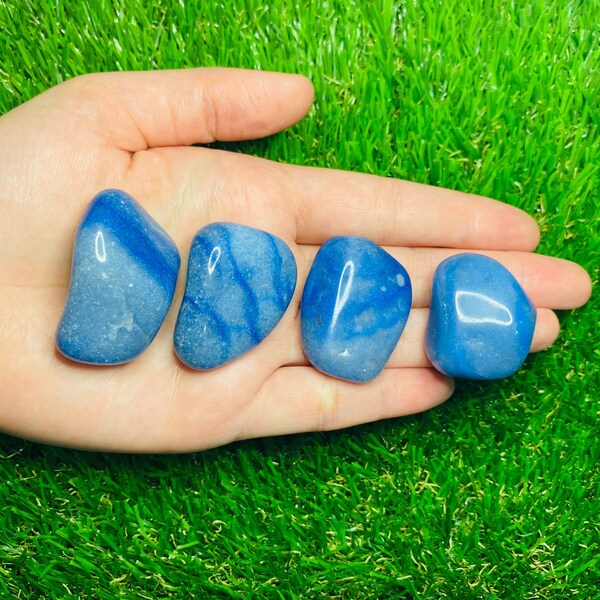 Polished Stones - Etsy