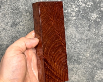 Laos Rosewood Block Wood Turning Carving Woodworking Timber #44 - Etsy