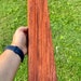 Tasmanian Tiger Myrtle Billet Wood Craft Hardwood Timber #30 - Etsy