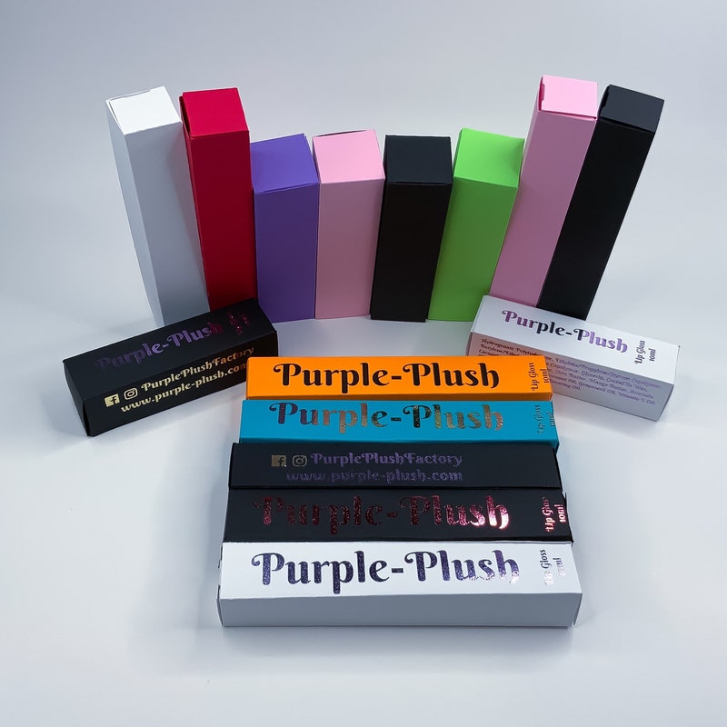 PurplePlushShop - Etsy