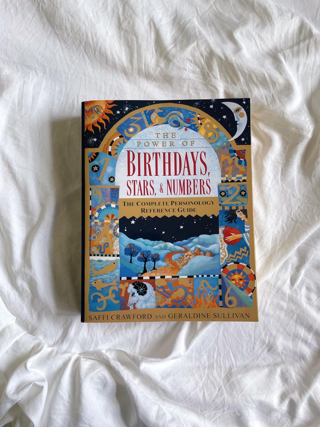 Vintage the Power of Birthdays, Stars, and Numbers the Complete ...