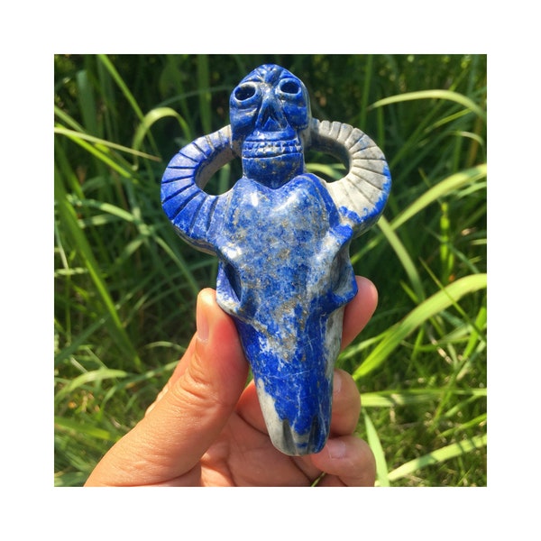 Crystal Cow Skulls - Etsy