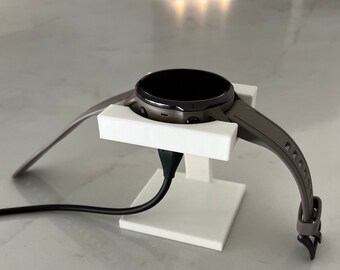 Garmin Watch Charging Stand - Etsy