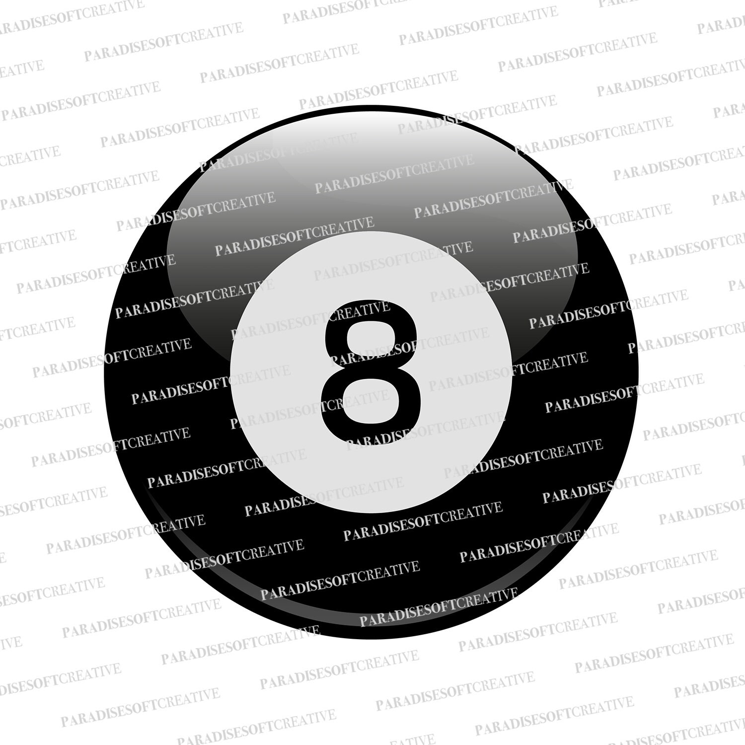 8 Ball SVG - Pool 8 SVG - Pool SVG - Magic Ball Svg - Billiards Svg ...