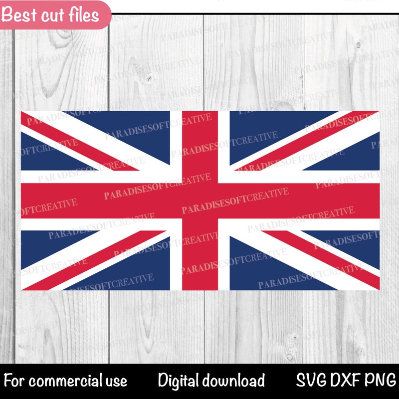 British Flag - Etsy