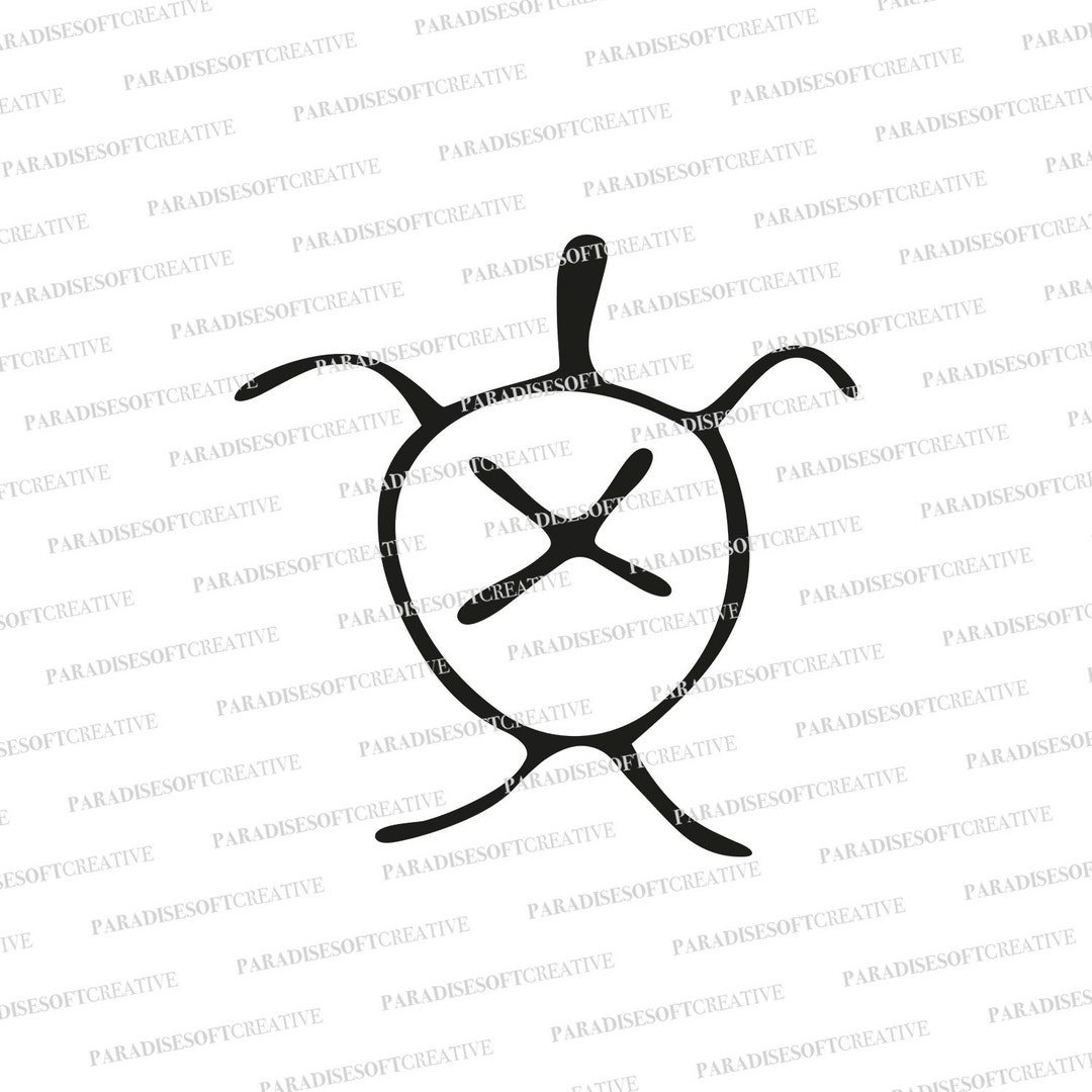 Puerto Rico Taino Symbols And Meanings