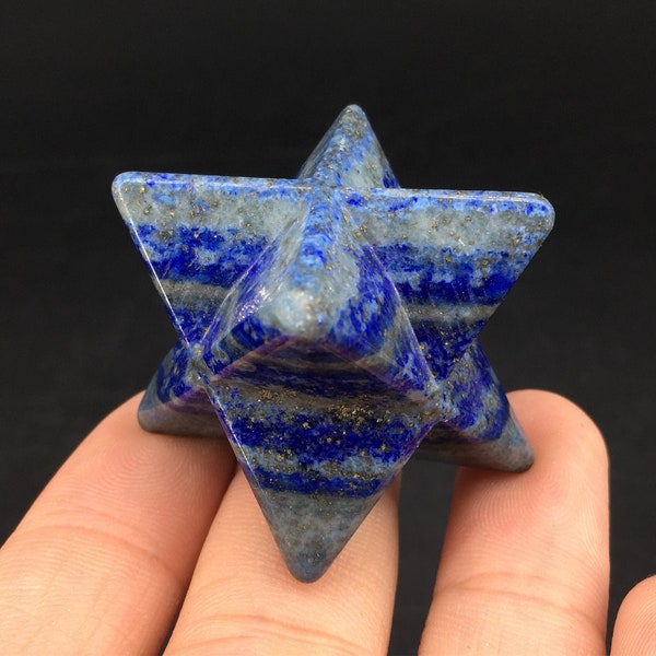 Merkaba - Etsy