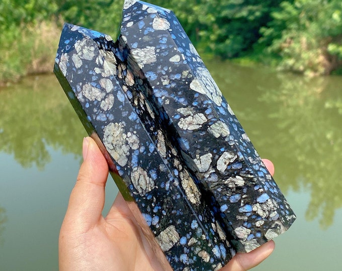 Llanite, Texas Large Slab rough, Unpolished, Specimen - Etsy