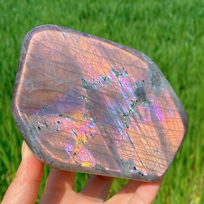 Labradorite - Etsy