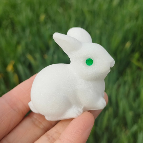 Jade Rabbit - Etsy