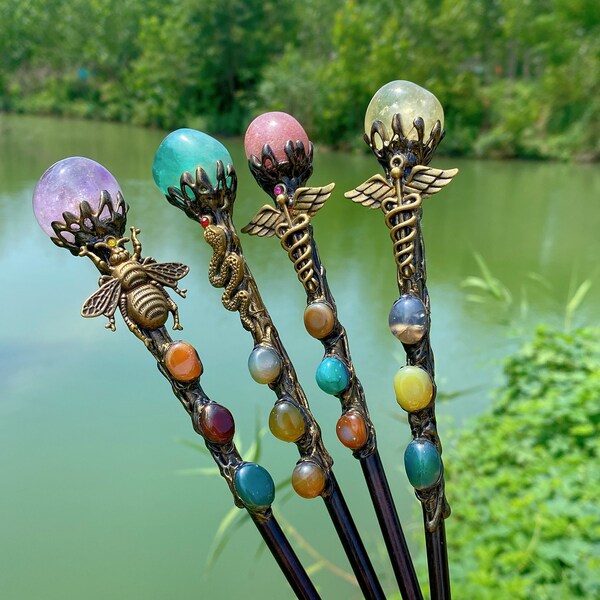 Scepter - Etsy
