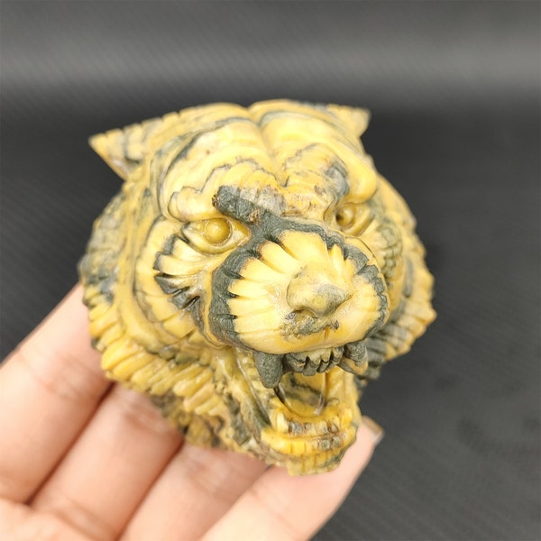 Tiger Skin Jasper - Etsy