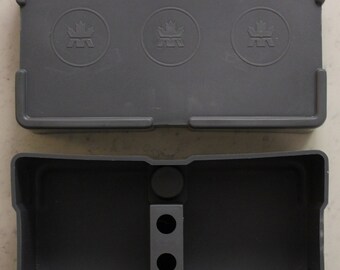 Empty Coin Box | Etsy