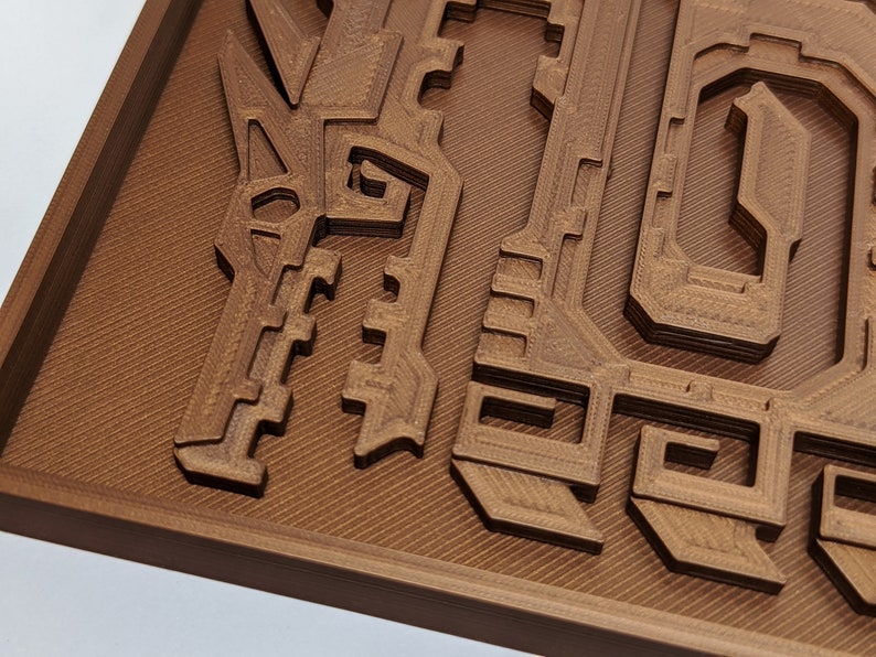 Monster Hunter Tile - Lagiacrus - DIY Painting Project - Etsy