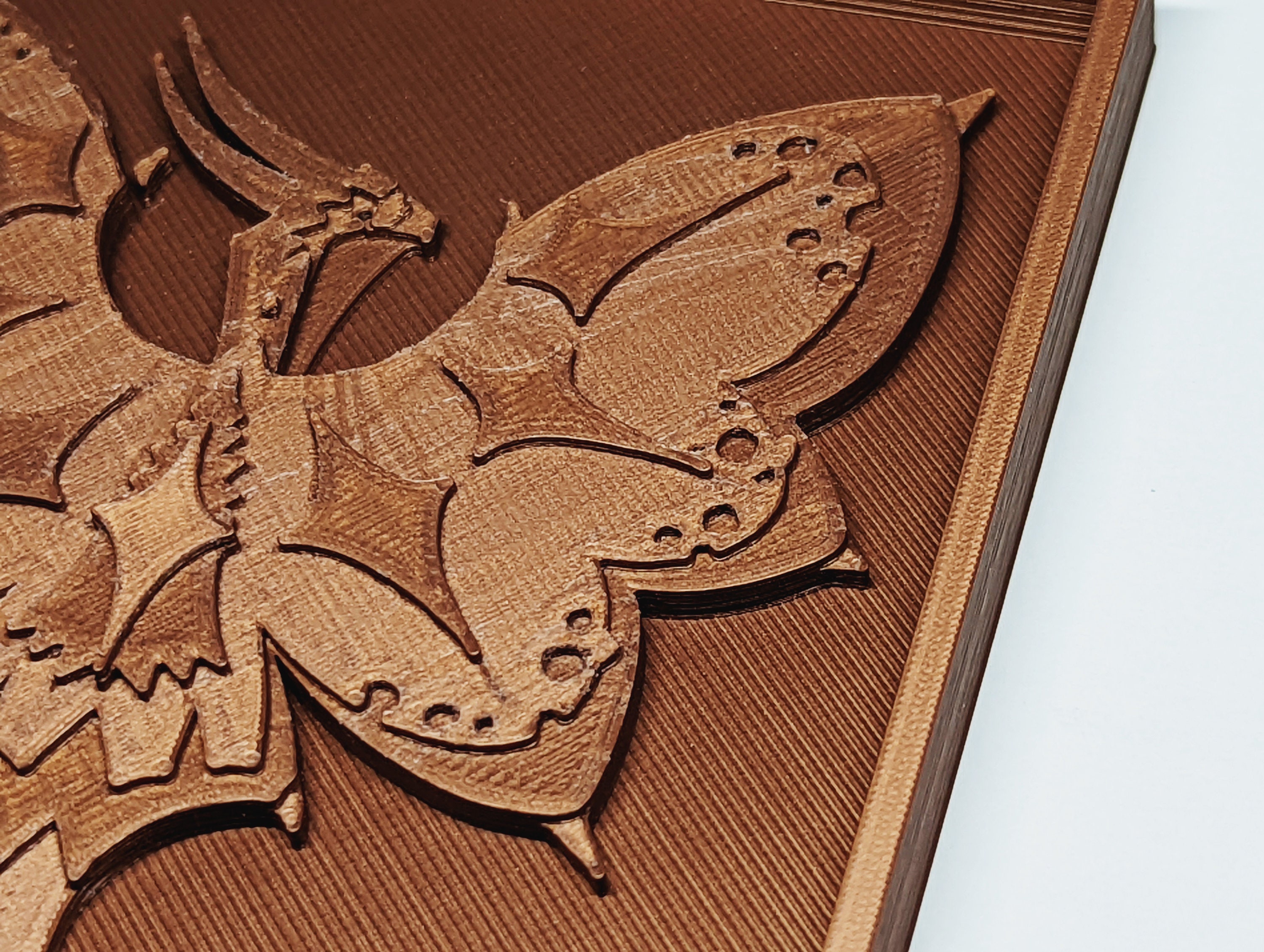 Monster Hunter Tile Legiana 3D Printable Model File | Etsy
