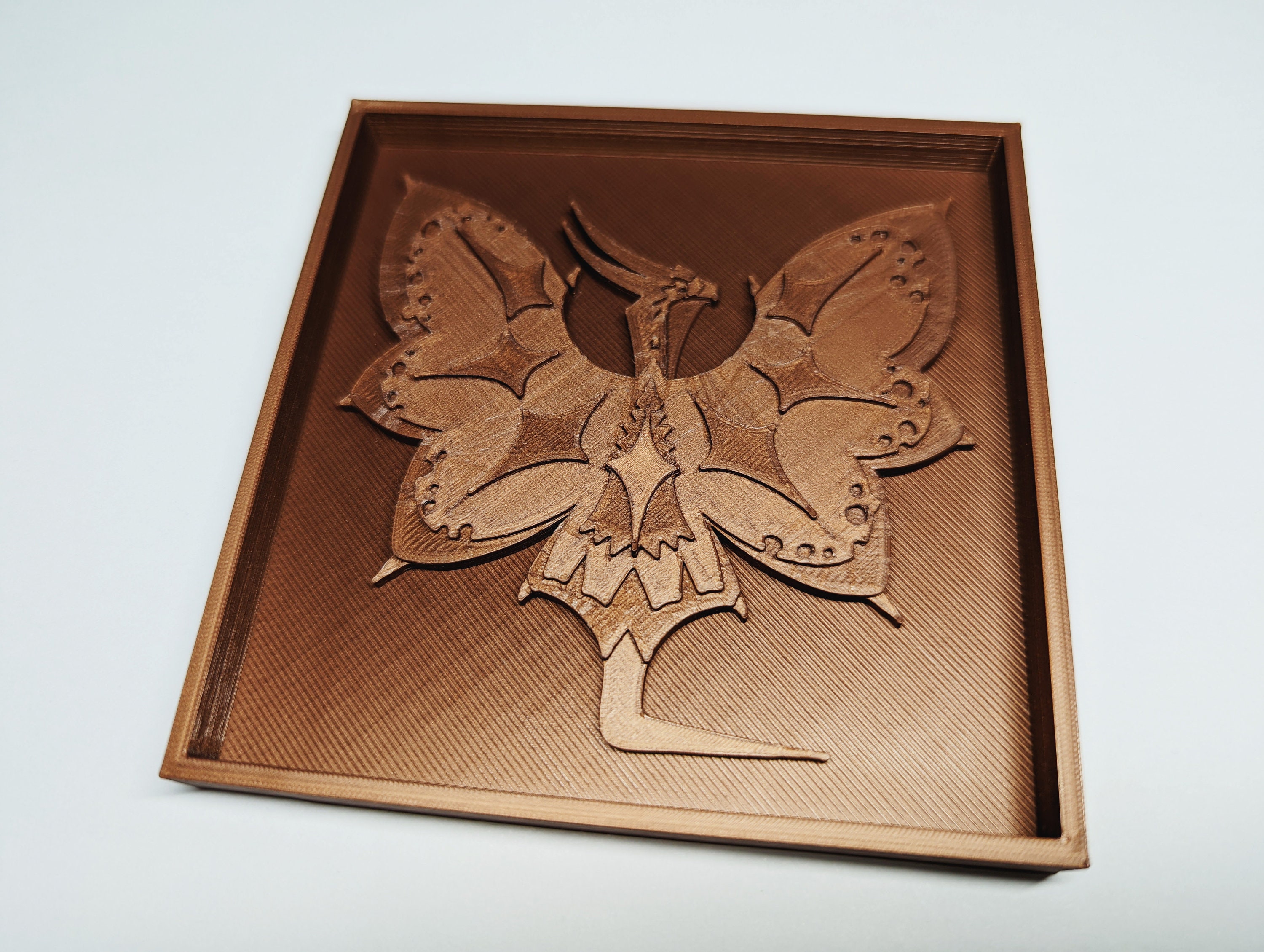 Monster Hunter Tile Legiana 3D Printable Model File | Etsy