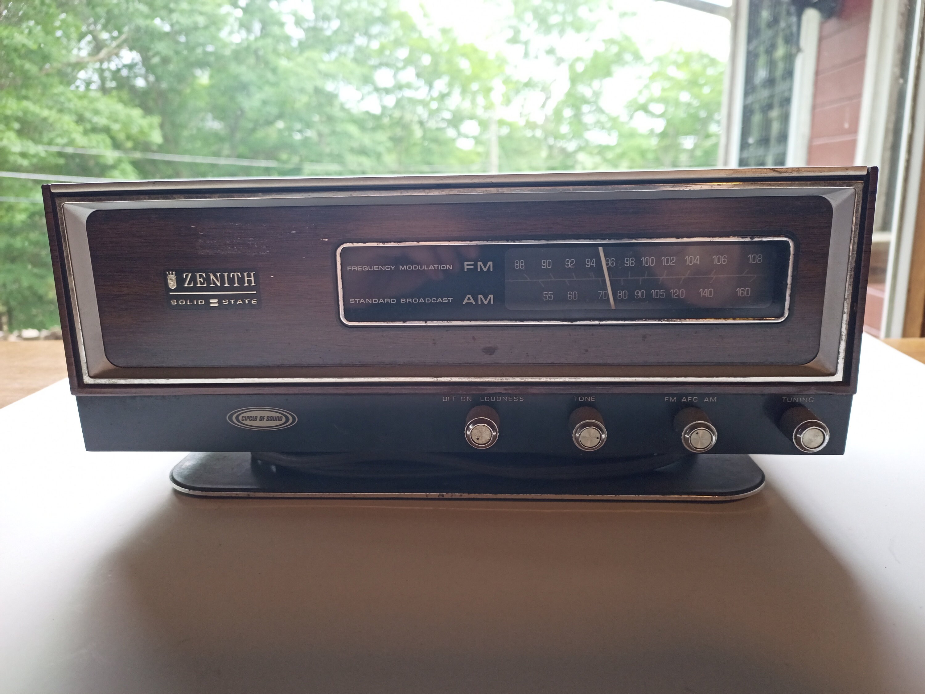 Zenith Stereophonic for sale| 124 ads for used Zenith Stereophonics