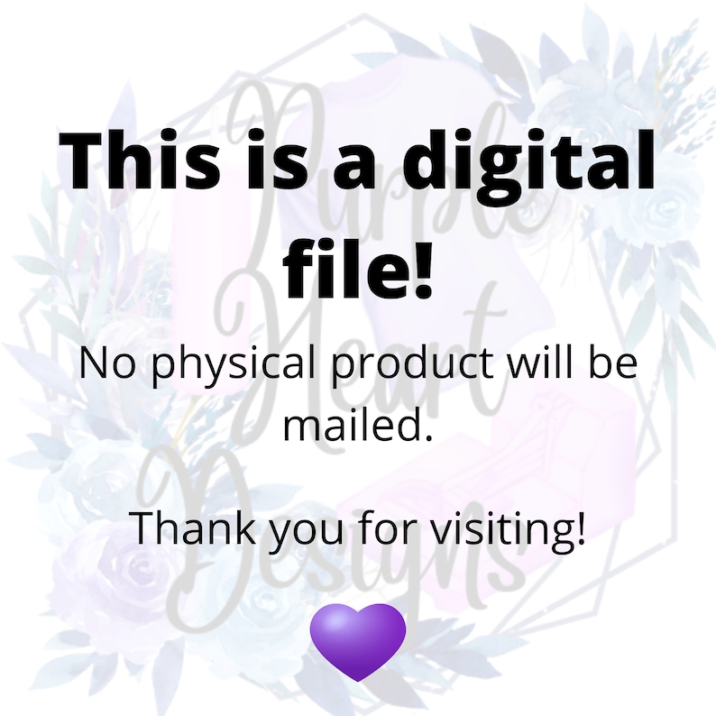 Custom Heavenly Birthday Memorial SVG PNG JPG File - Etsy