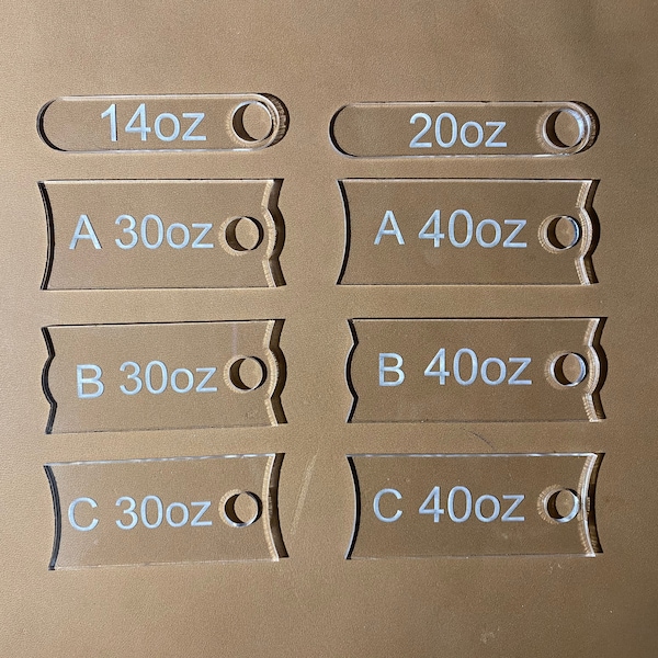 Stanley Name Tag Wholesale - Etsy